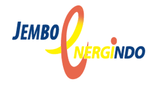 Jembo PV 330P - Jembo Energindo